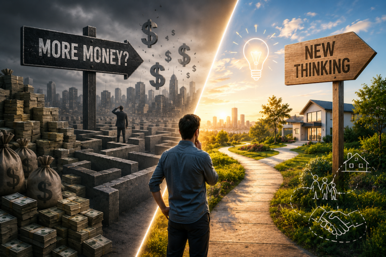 Crisis, Discoveries, Solutions… Is the Answer More Money or New ...